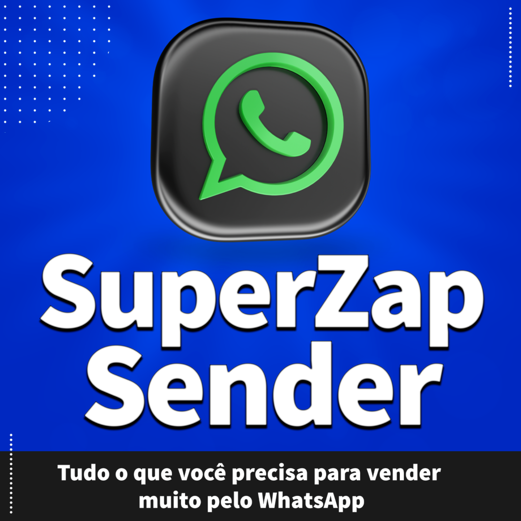 SMS SUPERZAP – Auto Robôs